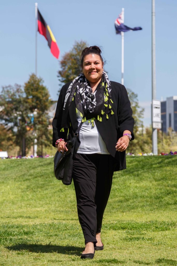 Khatija Thomas – Alumni stories