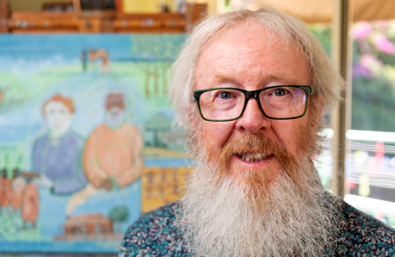 Creating historical fiction to engage a younger generation – Alumni stories