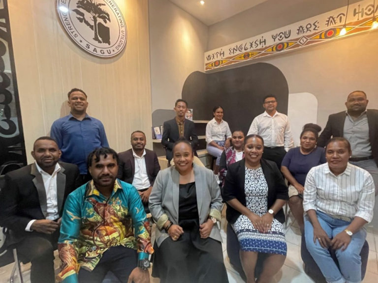 Using soft skills to build a strong team – Alumni stories