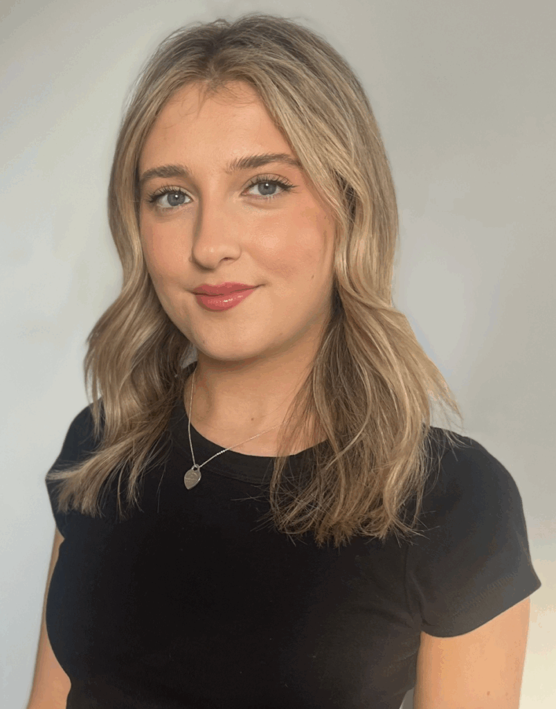Mia Bodman: More Than Just a degree – Alumni stories