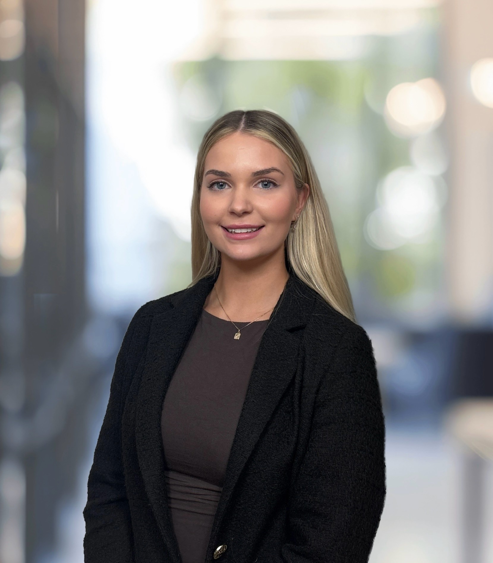 Rhianna McHendrie’s Journey into Materials Engineering – Alumni stories