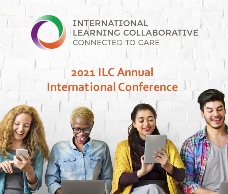 Fundamentals of Care at the centre of International Learning Collaborative annual conference ...