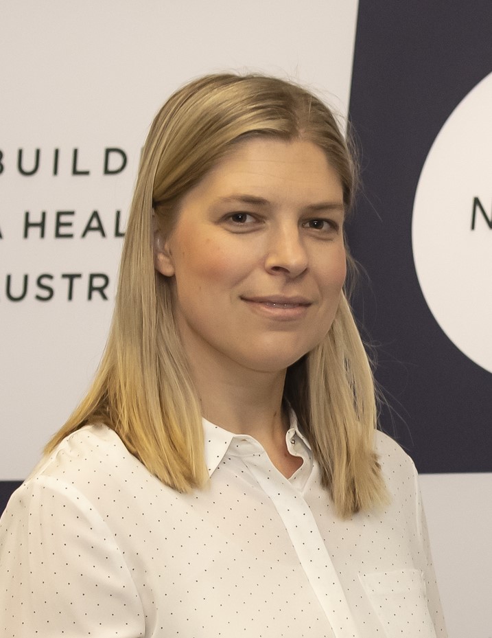 Taking charge after a dementia diagnosis – Caring Futures Institute news