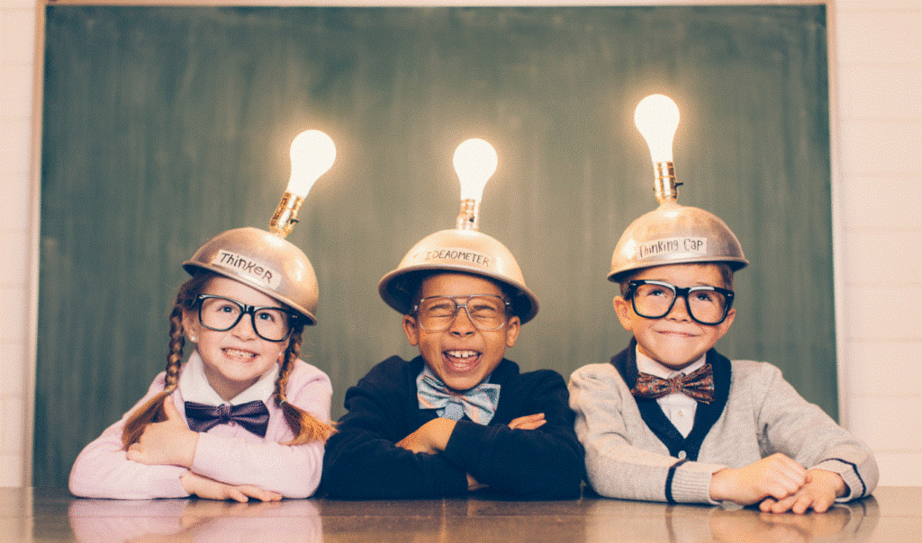 IDS Innovation Award - Digital Business Services