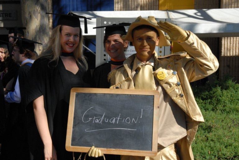 April 2014 Graduates – Welcome to the Flinders University Alumni Family ...