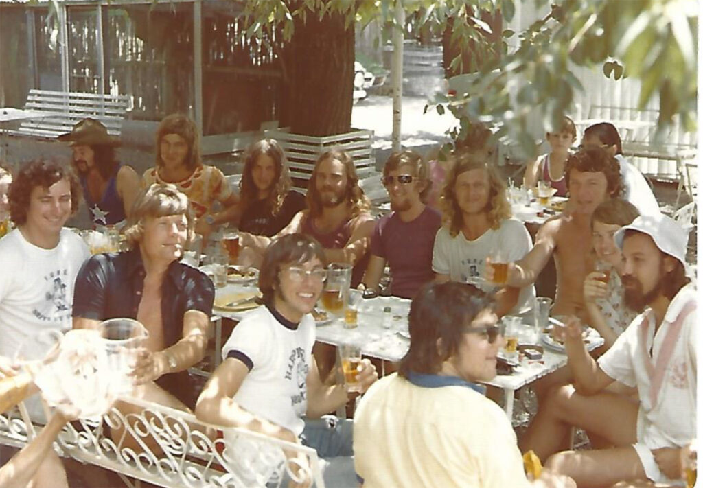 The Tour of ’74 – Flinders University Hockey Club – e.NCOUNTER – Alumni ...