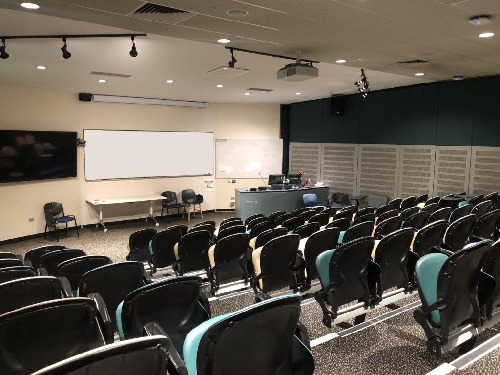 Where is that teaching space? (Bedford Park) – Updates from the ...