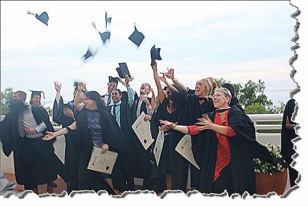 2015 Flinders NT Medical Program MD Graduation - Flinders NT News