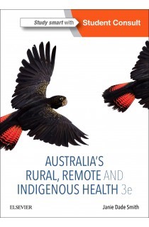 CRH Academic Leader, Sue Lenthall publishes chapter on Remote Health ...