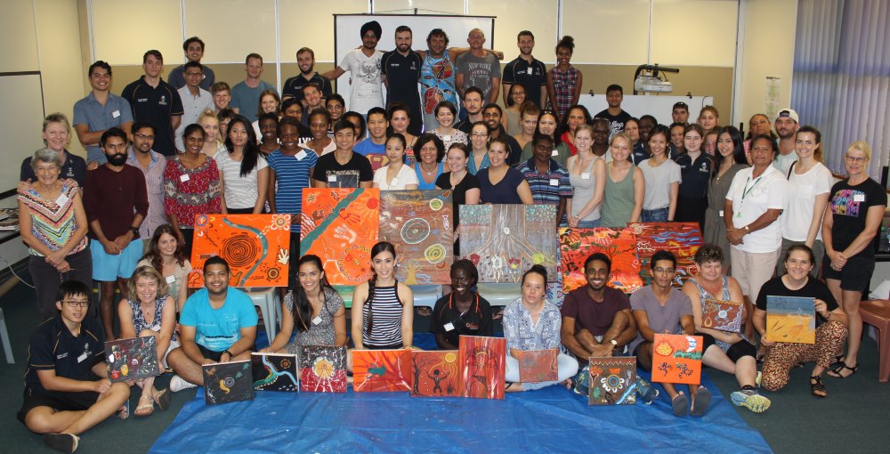 Flinders NTMP champions inter-professional education - Flinders NT News