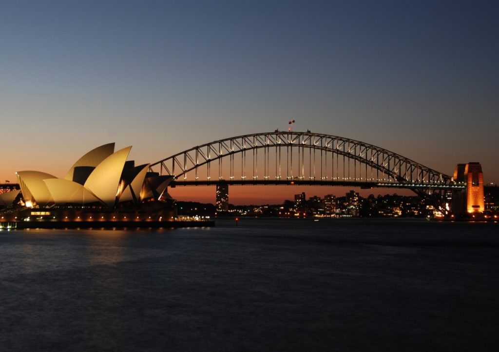 Sydney conference for NT Medical Program students - Flinders NT News