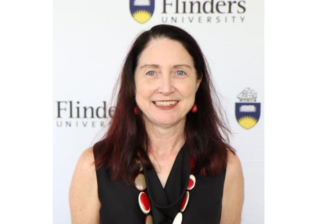 Flinders NT welcomes Professor Robyn Aitken, Deputy Dean, Rural and ...