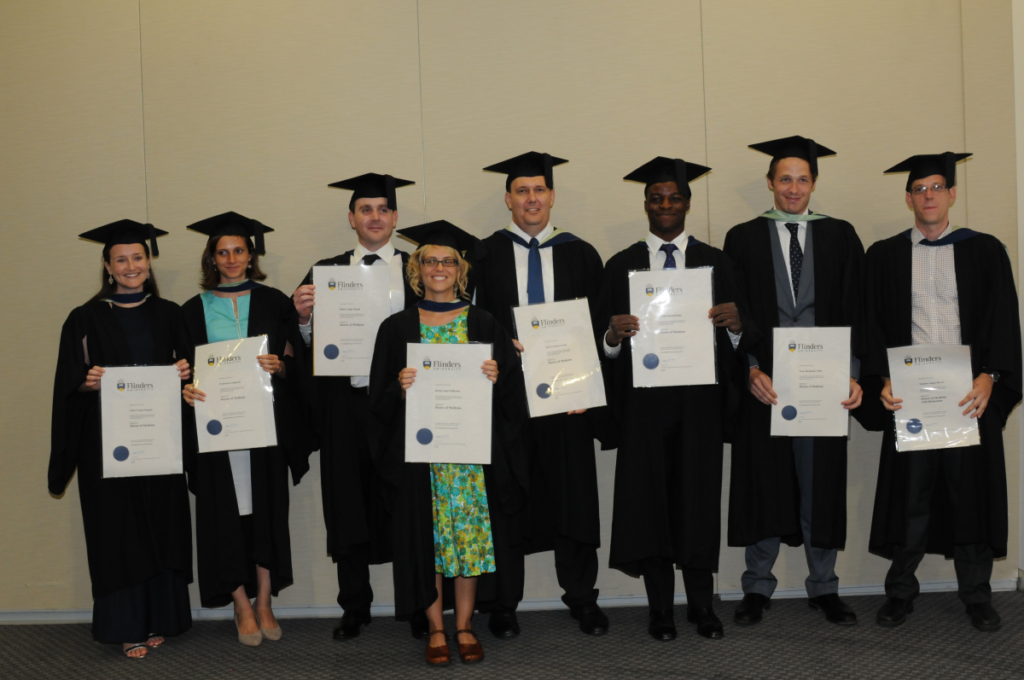 What Speciality Training Pathways are NT junior doctors choosing ...