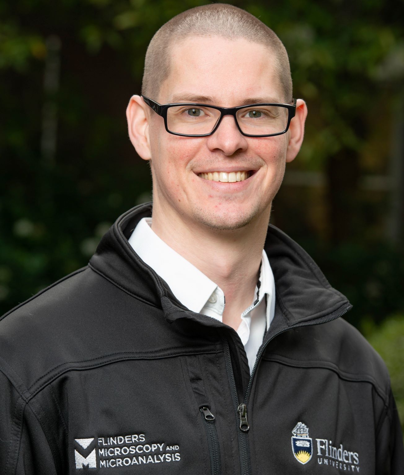 Dr. Benjamin Chambers – Why a PhD? – HDR students in focus