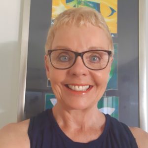 Vicki Pascoe on the journey with Higher Education – HDR students in focus