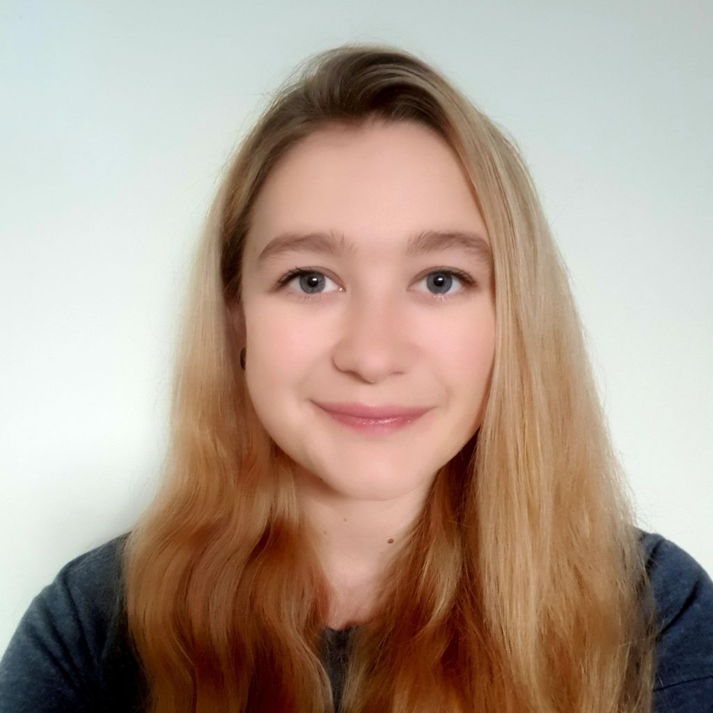 Jennifer Baldock, PhD Student awarded ‘Ember Venning Postgraduate ...