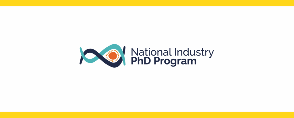 Success in the National Industry PhD Program – Round 5 – HDR students ...