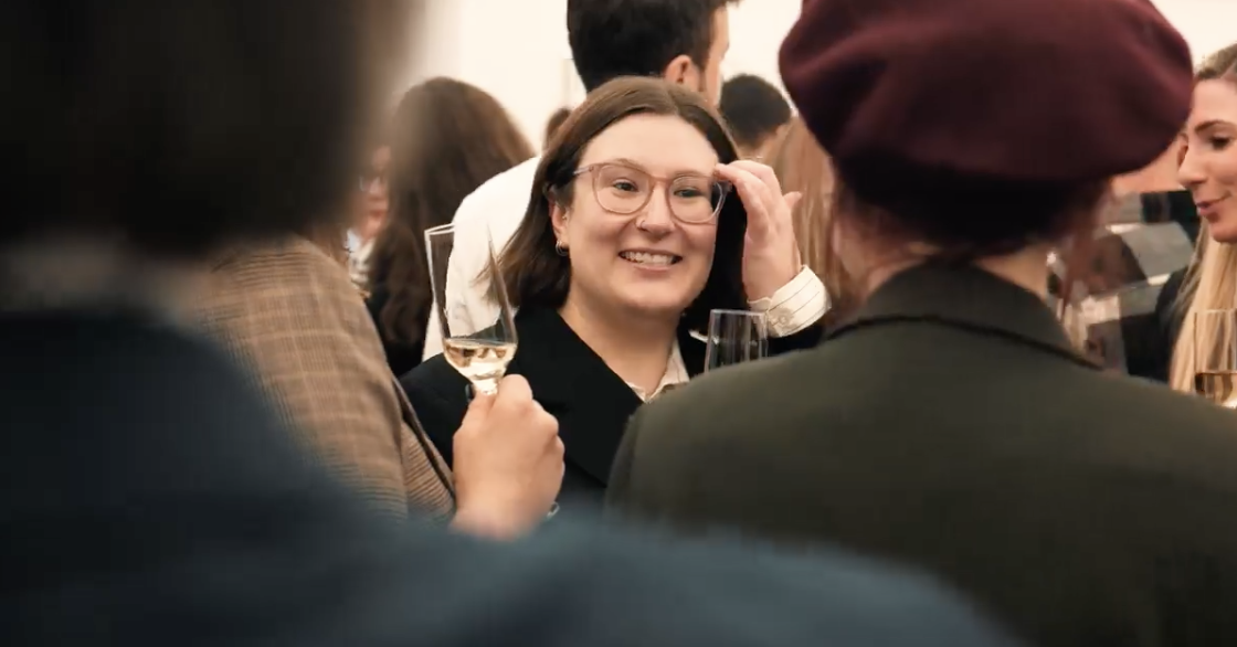 Ellen Feeney, Vienna Internship 2024 – The Jeff Bleich Centre
