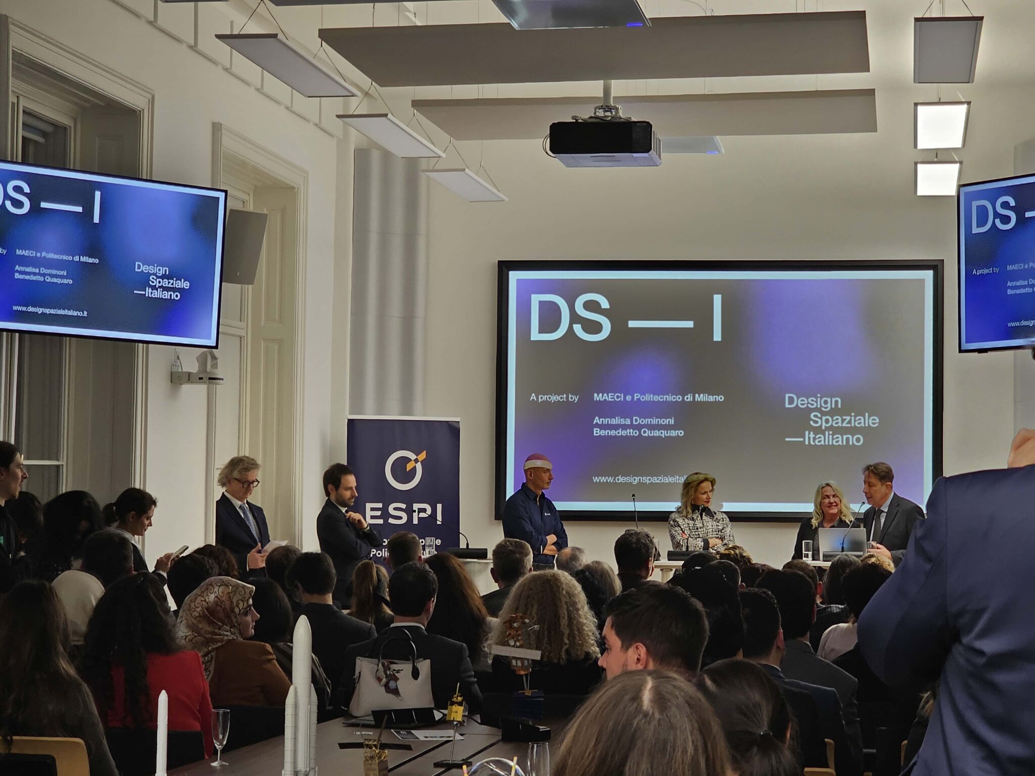 Astronauts, COPUOS and Meetings - Vienna Internship - The Jeff Bleich ...