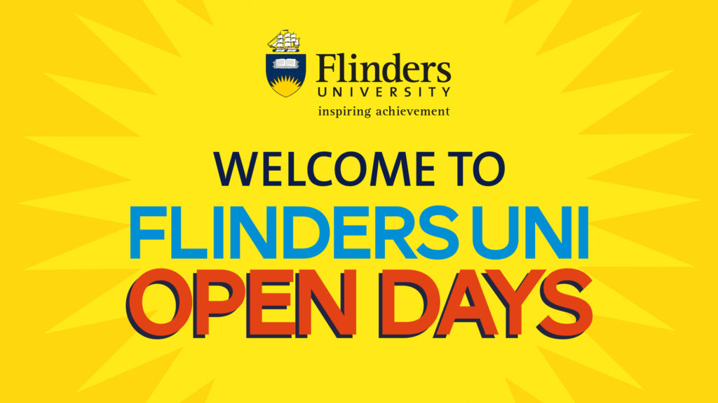 Open days - today & tomorrow - Library Information (staff only)