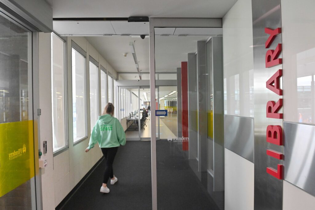 Library Code of Conduct – News and Events from the Library