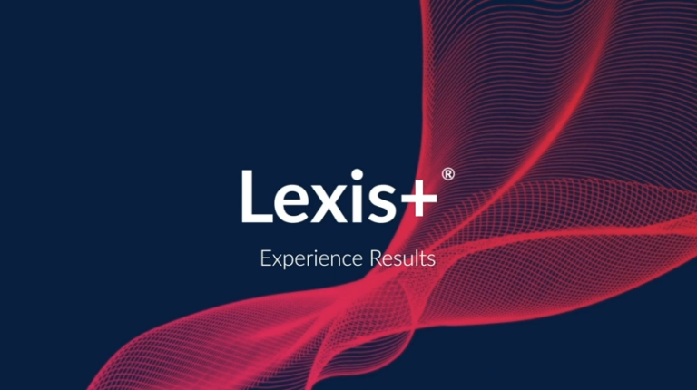 lexis logo – News and Events from the Library