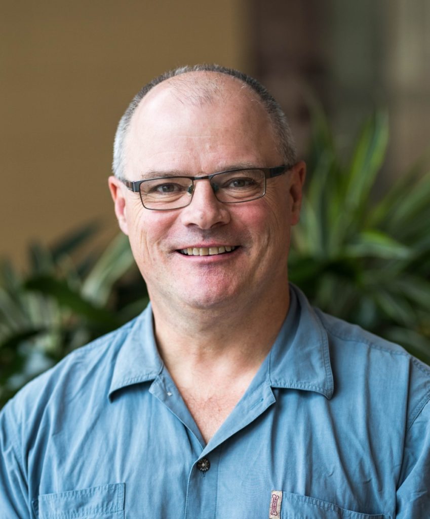 Shining light on Flinders research – Medical Device Research Institute News