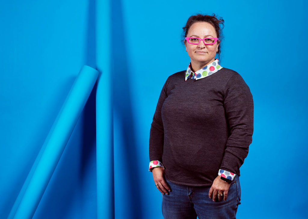 Meet our Member: Amanda Adams – Research Notes: Palliative Care