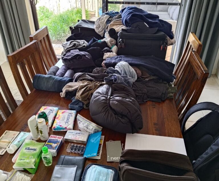 Essential packing list for your exchange semester! – Global Experience