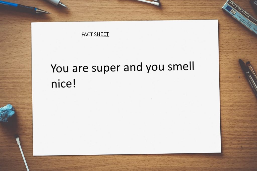 Fact Sheets: Mindfulness in everyday life and quick relaxation ...