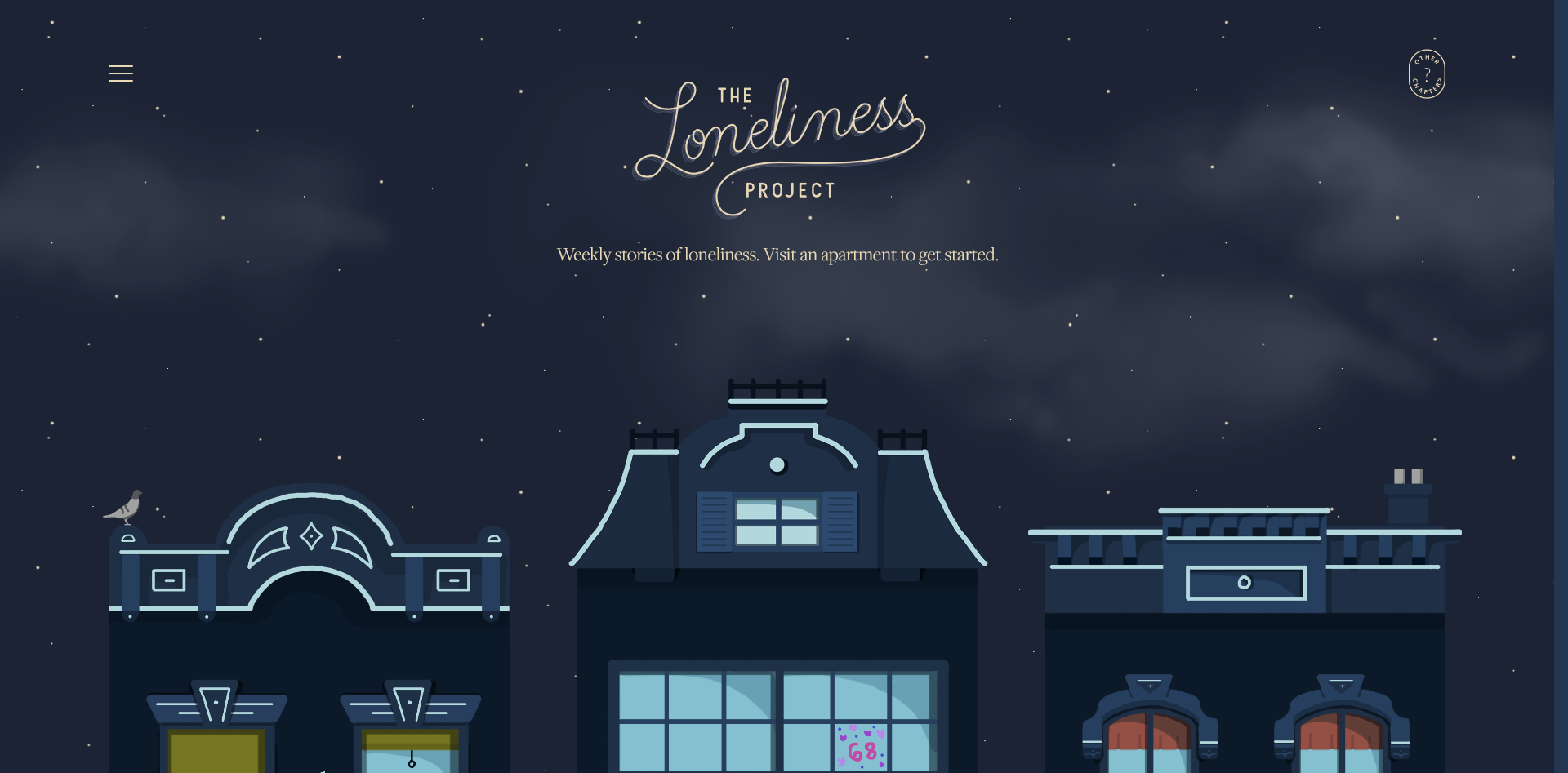 The Loneliness Project - Student Health and Wellbeing
