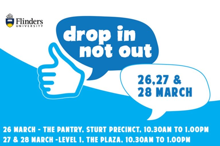 What is Drop In Not Out (DINO) and why should I attend? – Better U