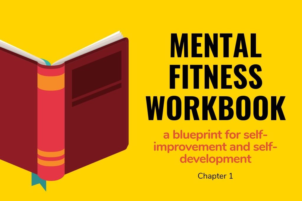 Mental Fitness Workbook Chapter 1 Student Health And Wellbeing Mental Fitness Workbook Chapter 1 Student Health And Wellbeing
