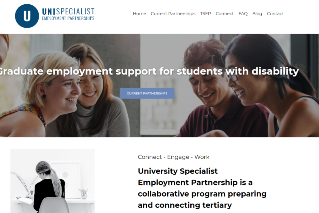 It might be valuable for you to know the USEP consultant – Better U