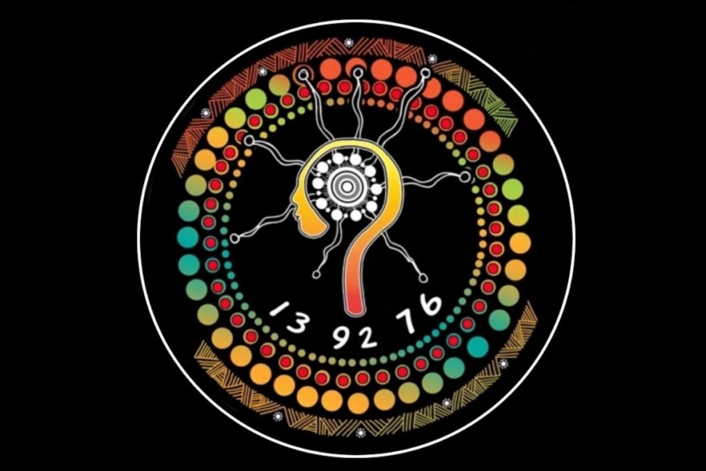 Launch of first national crisis support line for Aboriginal and Torres ...