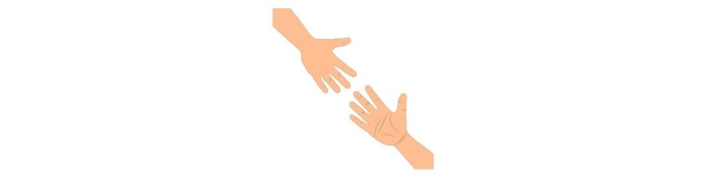 How to get help in the community – Better U