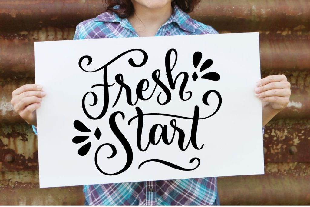 Mid semester break as a chance to have a fresh start – Better U