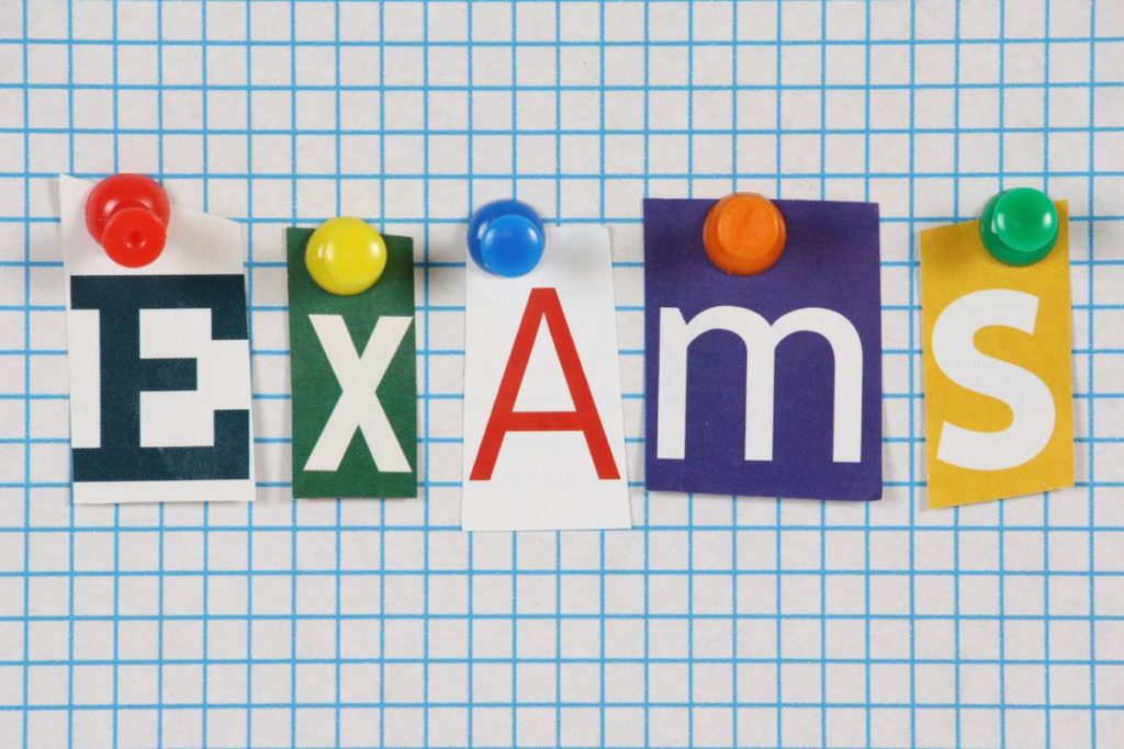 Grace from SLSS and I are running some exam preparation sessions – Better U