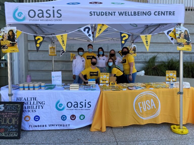 Wellbeing Ambassador Program applications are open!! – Better U