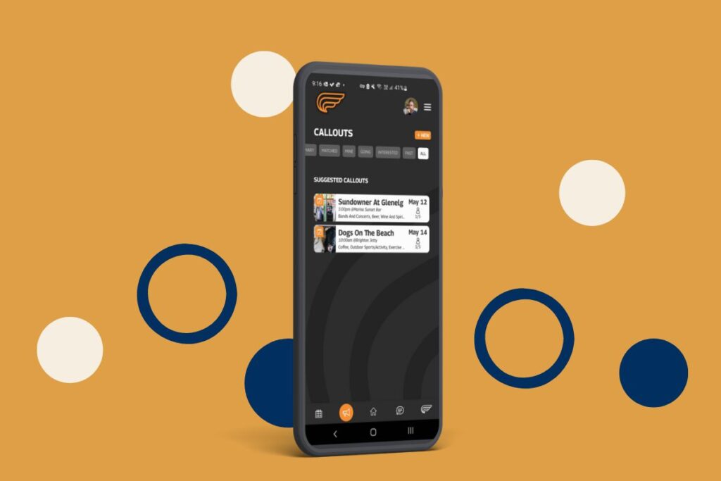Help shape the future of social apps for men: participate in the ...
