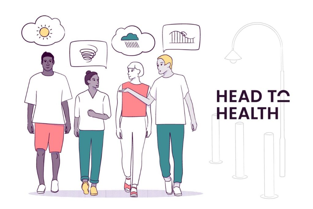 Head to Health relaunches providing better recommendations for those ...