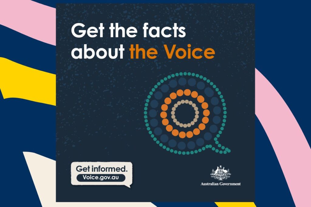 Australia’s Referendum on the Aboriginal and Torres Strait Islander ...