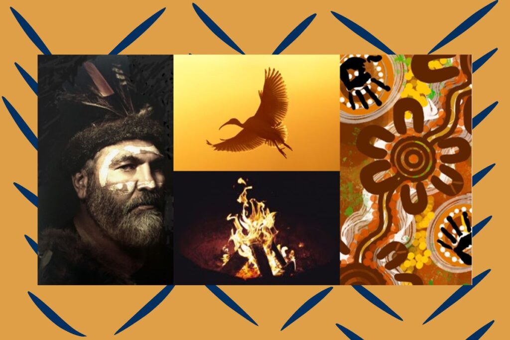 Experience First Nations Cultural Storytelling – live! – Better U