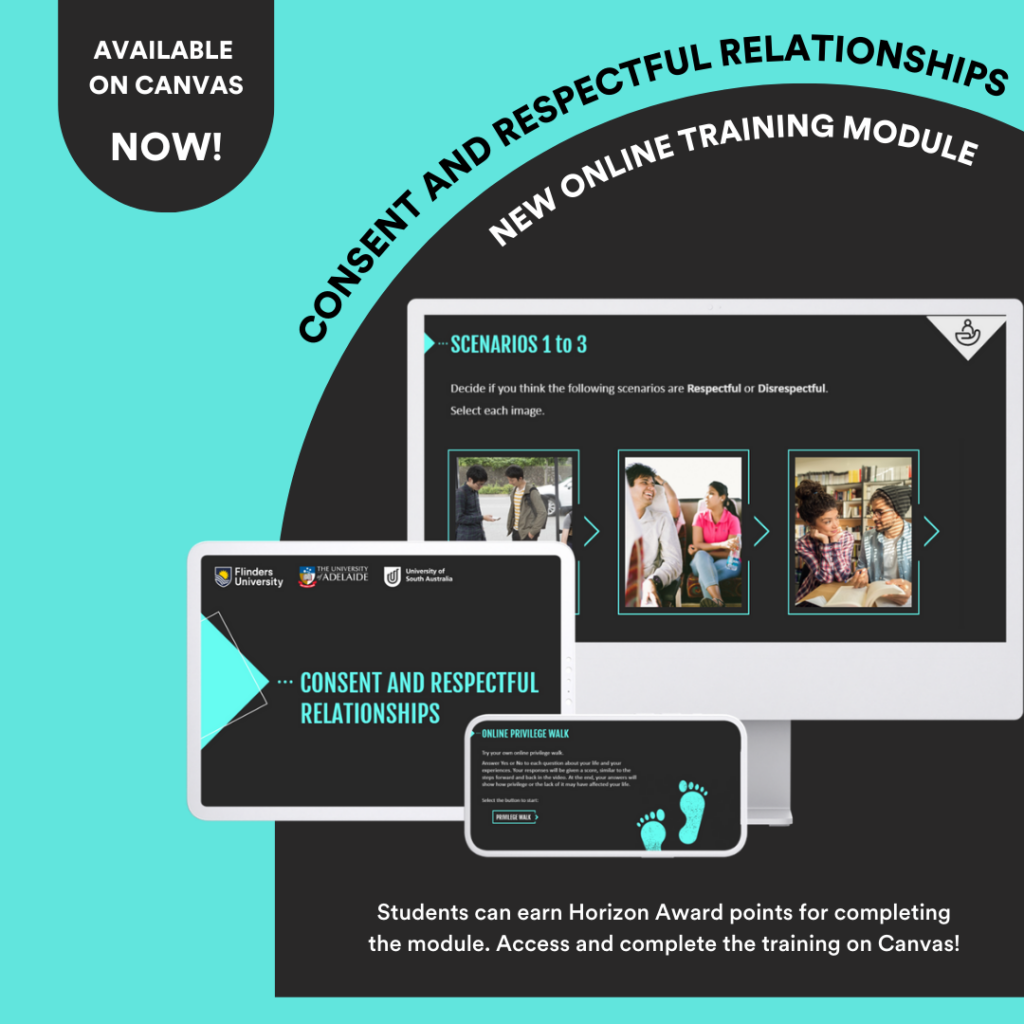 Let’s talk about relationships, consent, and respect – Better U