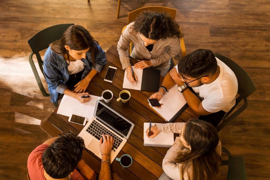 International Student Bootcamps (mid-semester break) – Better U