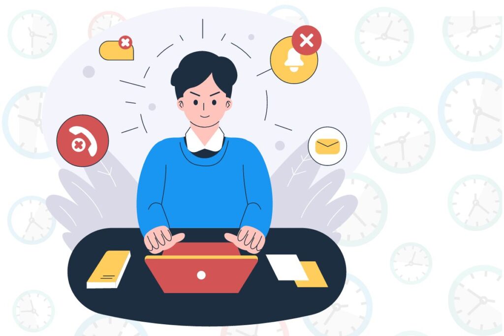 When is your attention at its best? – Better U