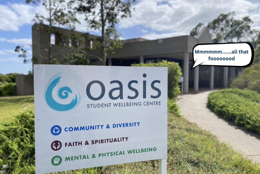 As Orientation approaches Oasis unveils its roster of activities – Better U