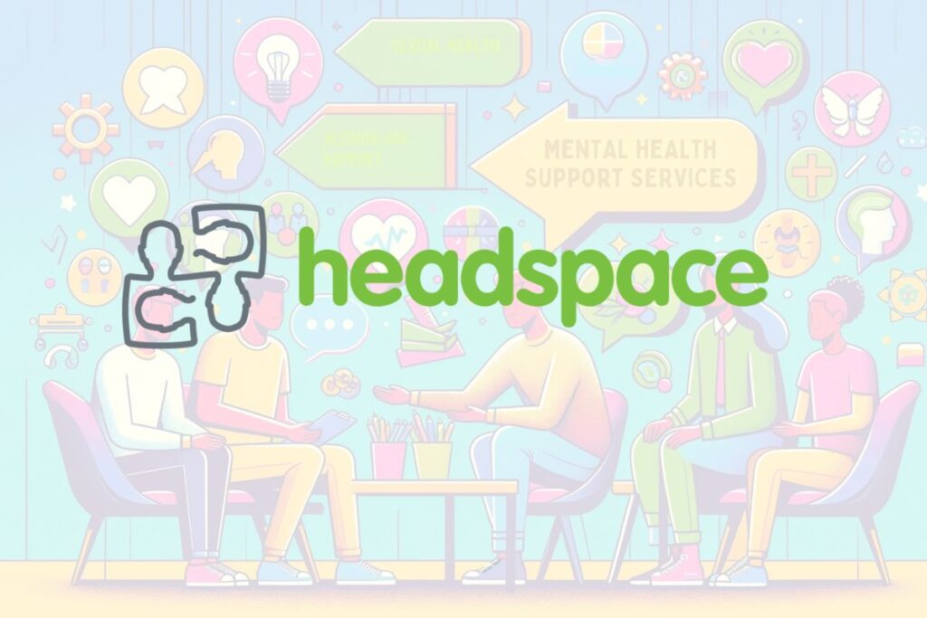 Increased Capacity for Counselling Services at Headspace – Better U