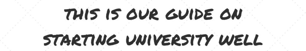 Getting off to a good start guide – Introduction – Better U