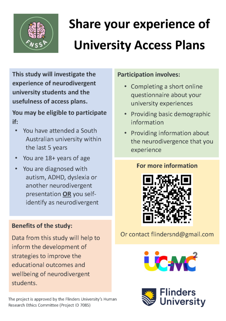 Share your experience of University Access Plans! – Better U